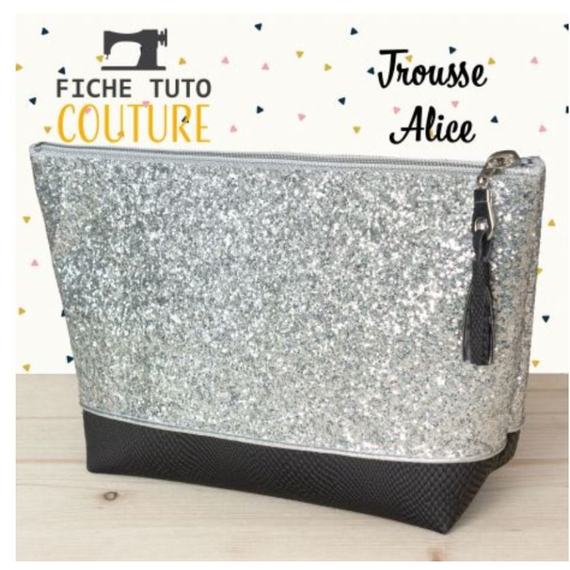 Fiche tuto "trousse" - Lindispensable Payerne