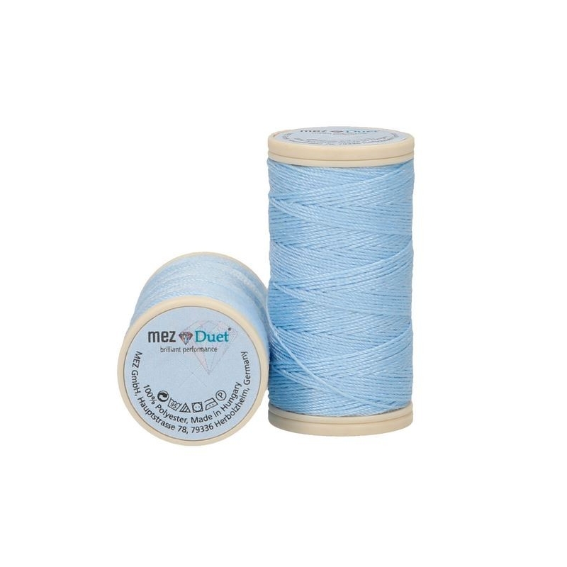 Fil cordonnet coats 30m col 2539 - Lindispensable Payerne