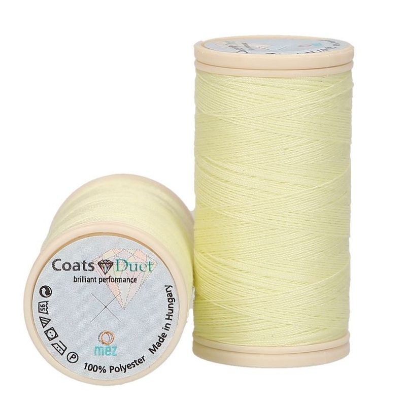 Fil coats polyester 100m col 1554 - Lindispensable Payerne