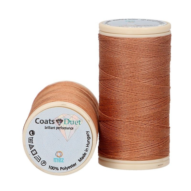 Fil coats polyester 100m col 5079 - Lindispensable Payerne