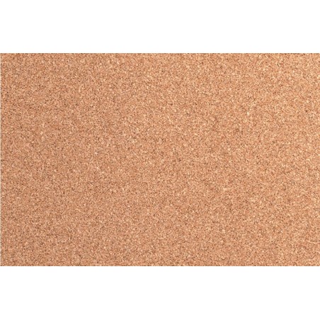 Plaque en linoléum de liège - Lindispensable Payerne